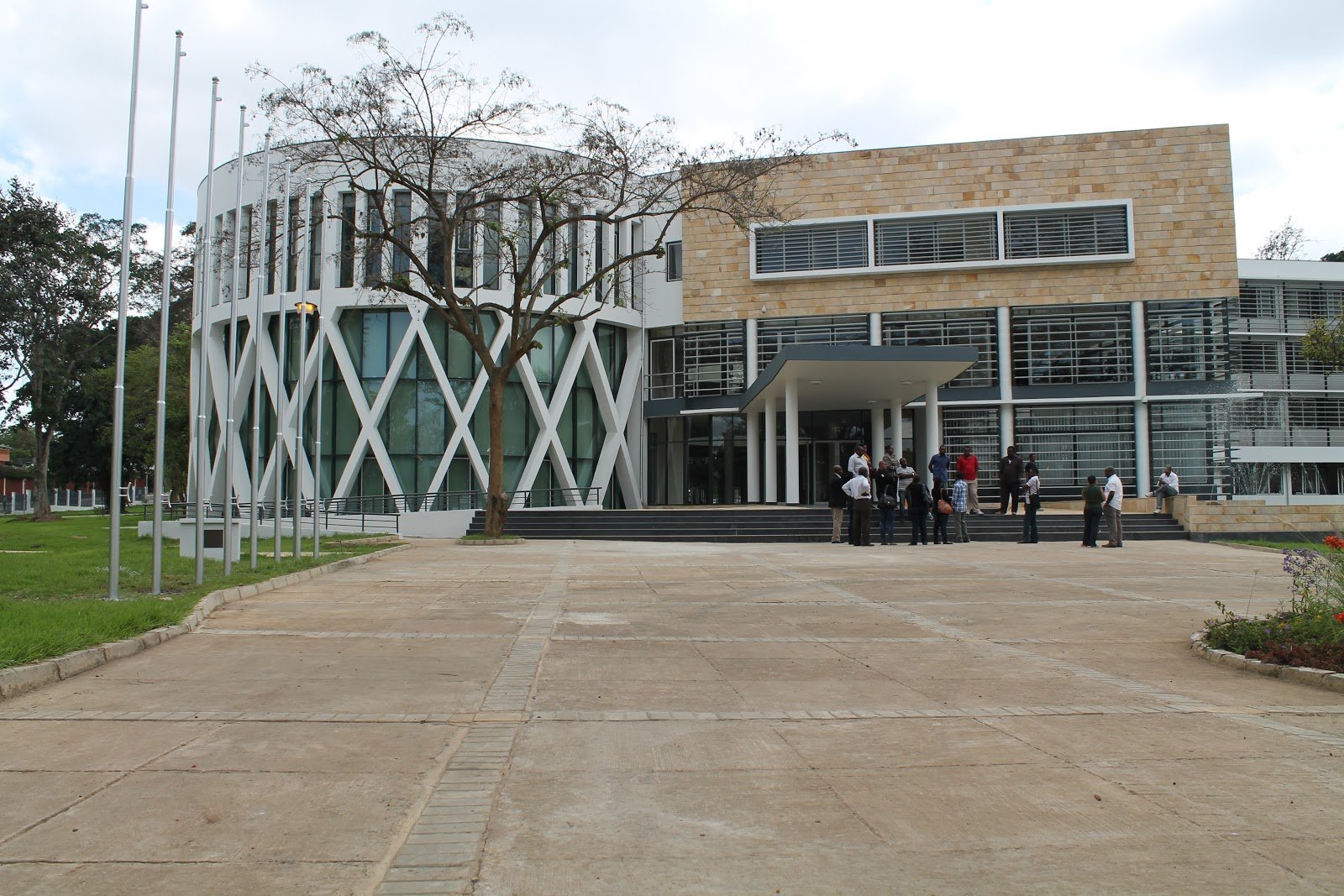 EAC Secretariat denies receipt of DRC application joining the Community ...