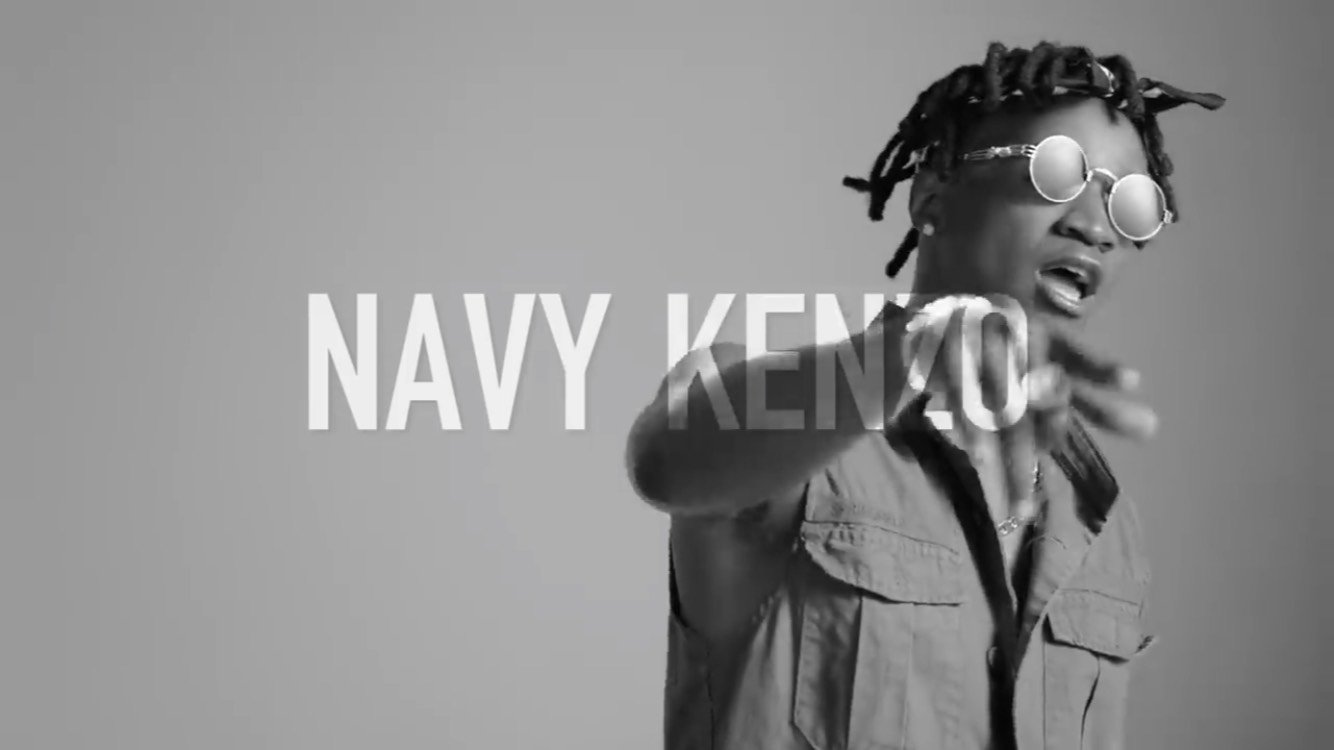 Navy Kenzo - Roll It (Official Music Video) - Jihabarishe