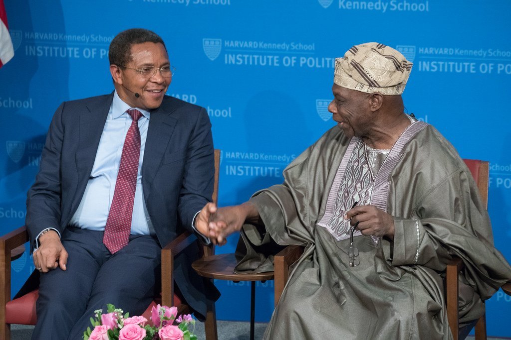Jakaya Kikwete to head election observer mission in Nigeria - Jihabarishe