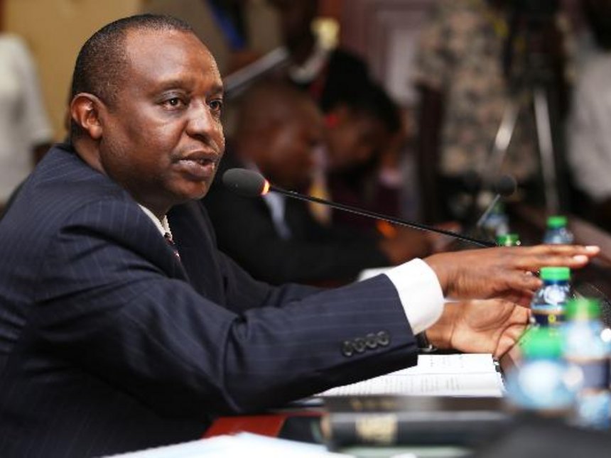 Political heat erupts as Kenya gears up for the census in August ...