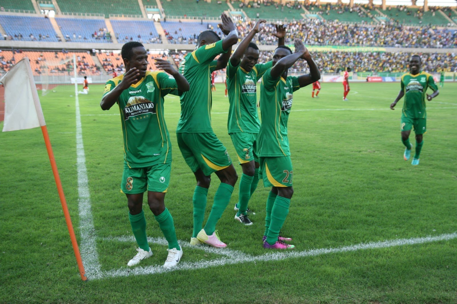 Yanga face Coastal Union hurdle - Jihabarishe