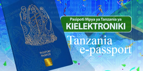 Visa free countries for Tanzanian citizens - Jihabarishe