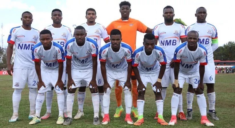 Azam take on TP Mazembe in tricky Kagame Cup last eight - Jihabarishe