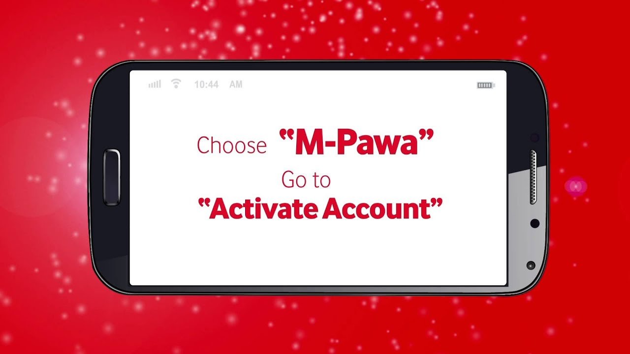 CBA Bank, Vodacom in 15m/- M-PAWA promotion finale - Jihabarishe